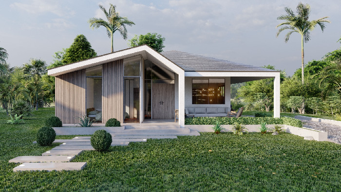 Proyectos :: Arq. Alejandro Delgado